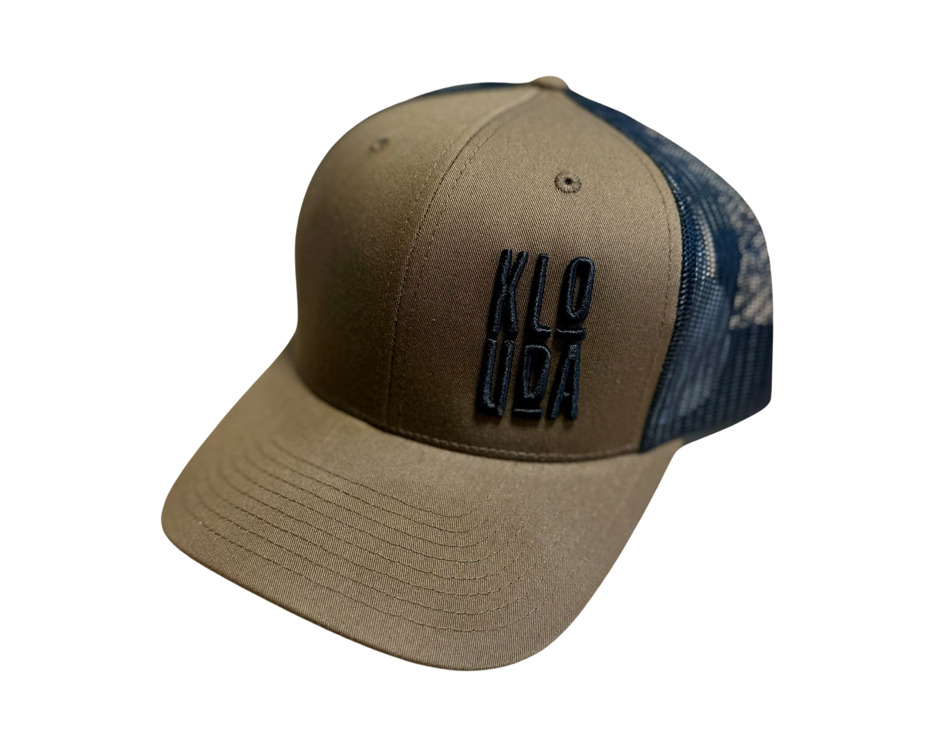 KLOUDA Merch - Maso Klouda eshop